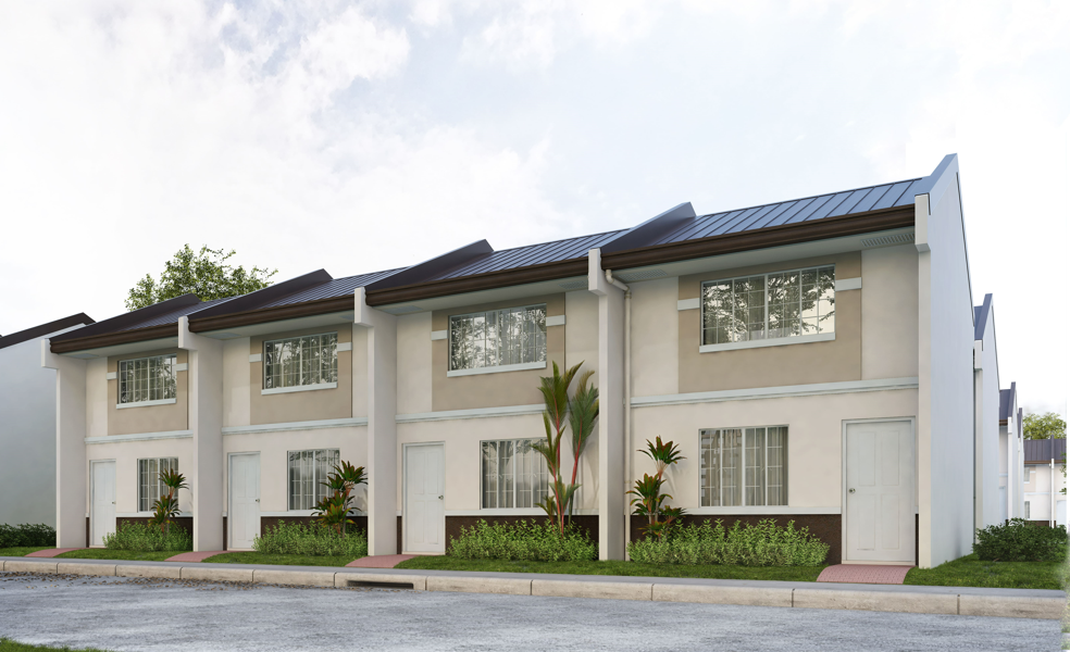 Villa Marcela Phase 2 Townhuse 44 | San Rafael,Bulacan | Rise & Shine ...