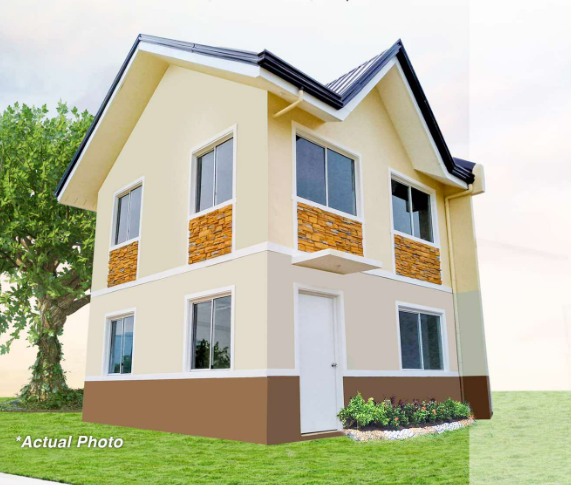 Tanuan Park Place 4 Carnation | Tanauan,Batangas | Rise & Shine Realty