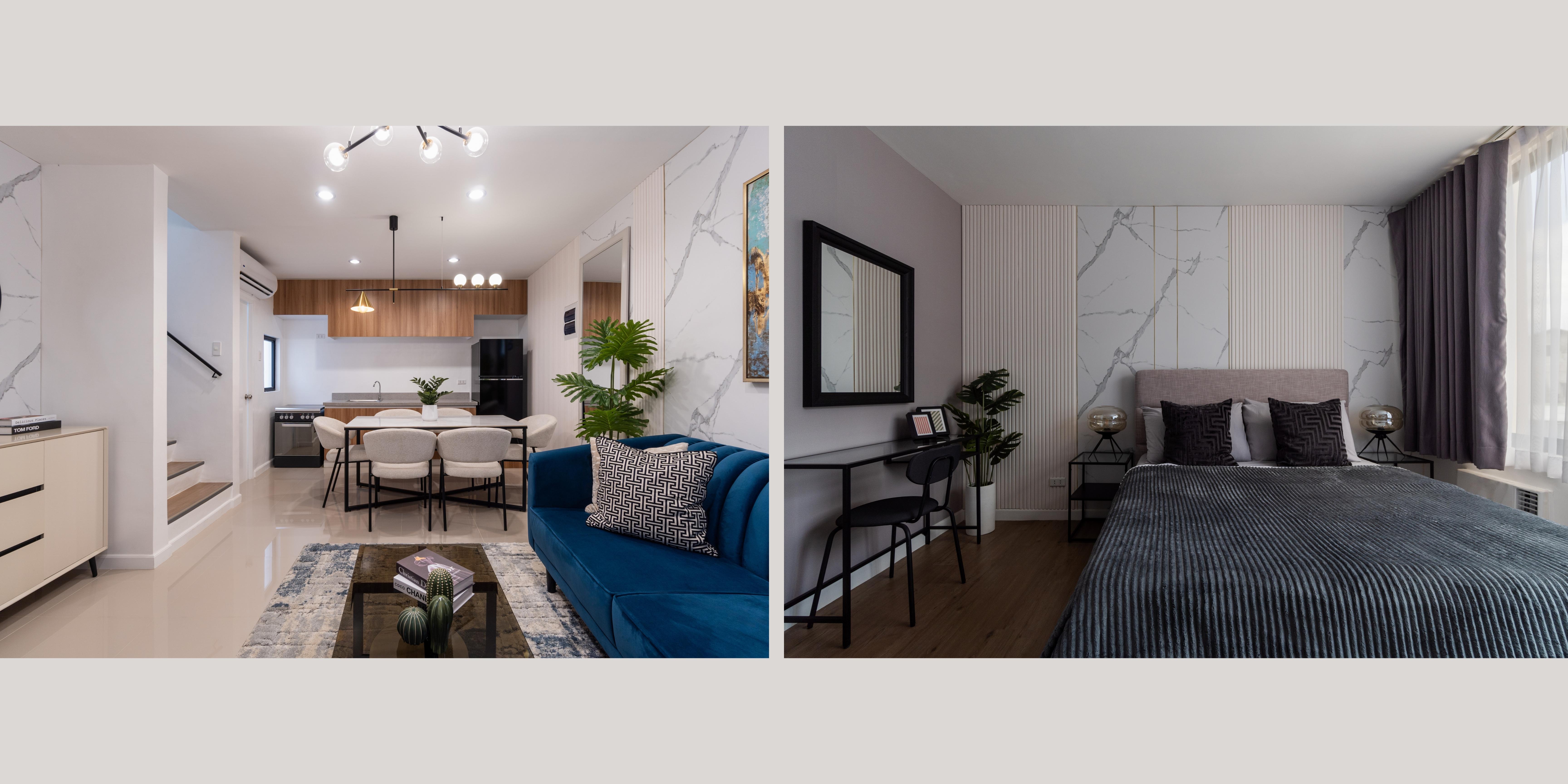 Traveo Residences | San Mateo,Rizal | Rise & Shine Realty