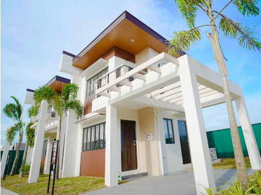 Idesia Lipa Talia | Lipa,Batangas | Rise & Shine Realty