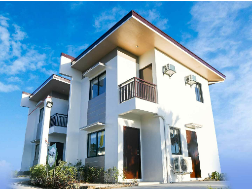 Idesia Cabuyao East Sora | Cabuyao,Laguna | Rise & Shine Realty
