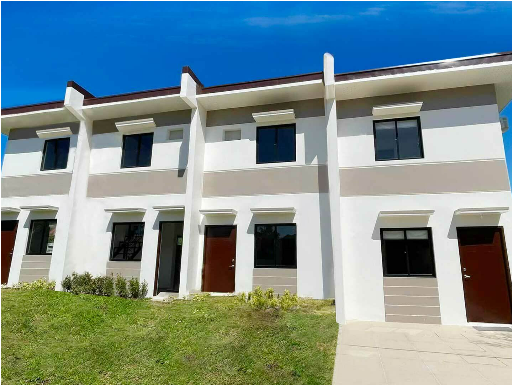 Idesia Cabuyao East Yama | Cabuyao,Laguna | Rise & Shine Realty