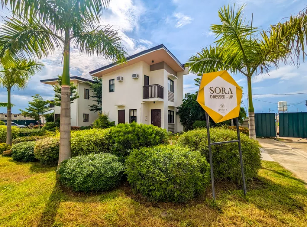 Idesia Cabuyao Sora | Cabuyao,Laguna | Rise & Shine Realty