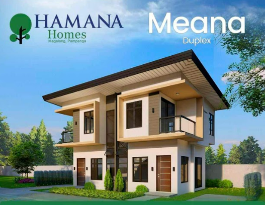 Hamana Homes Meana | Magalang,Pampanga | Rise & Shine Realty