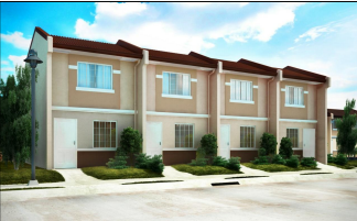 Villa Marcela Phase 1 Townhuse 44 | San Rafael,Bulacan | Rise & Shine ...