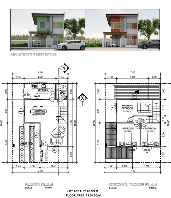 Fiesta Communities Mexico Phase III Single Attached | Mexico,Pampanga ...