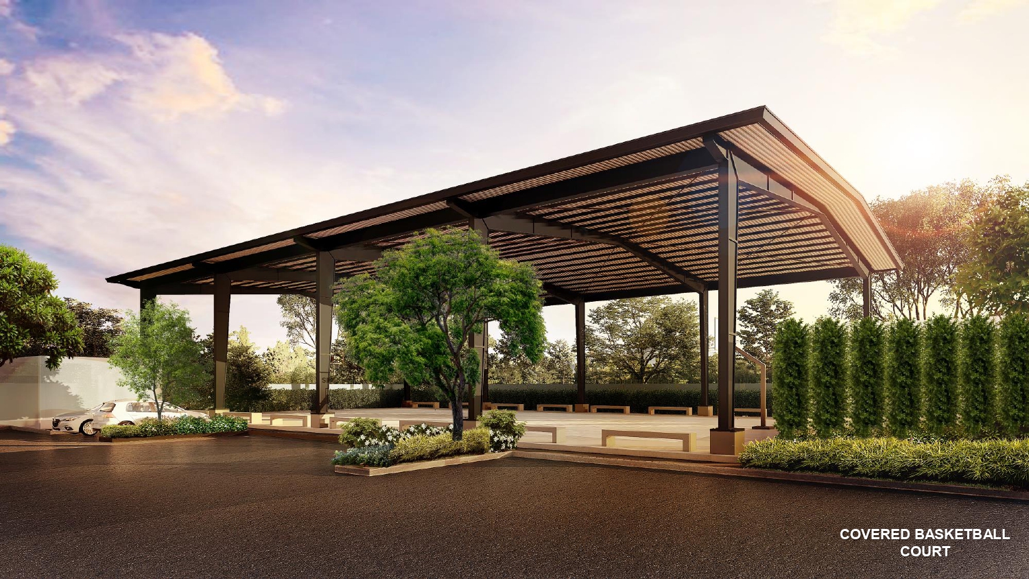 SMDC Turf Residences 1 Bedroom Unit | Binan,Laguna | Rise & Shine Realty