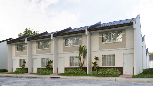 Greenway Place Townhouse 44 | Sta. Maria,Bulacan | Rise & Shine Realty