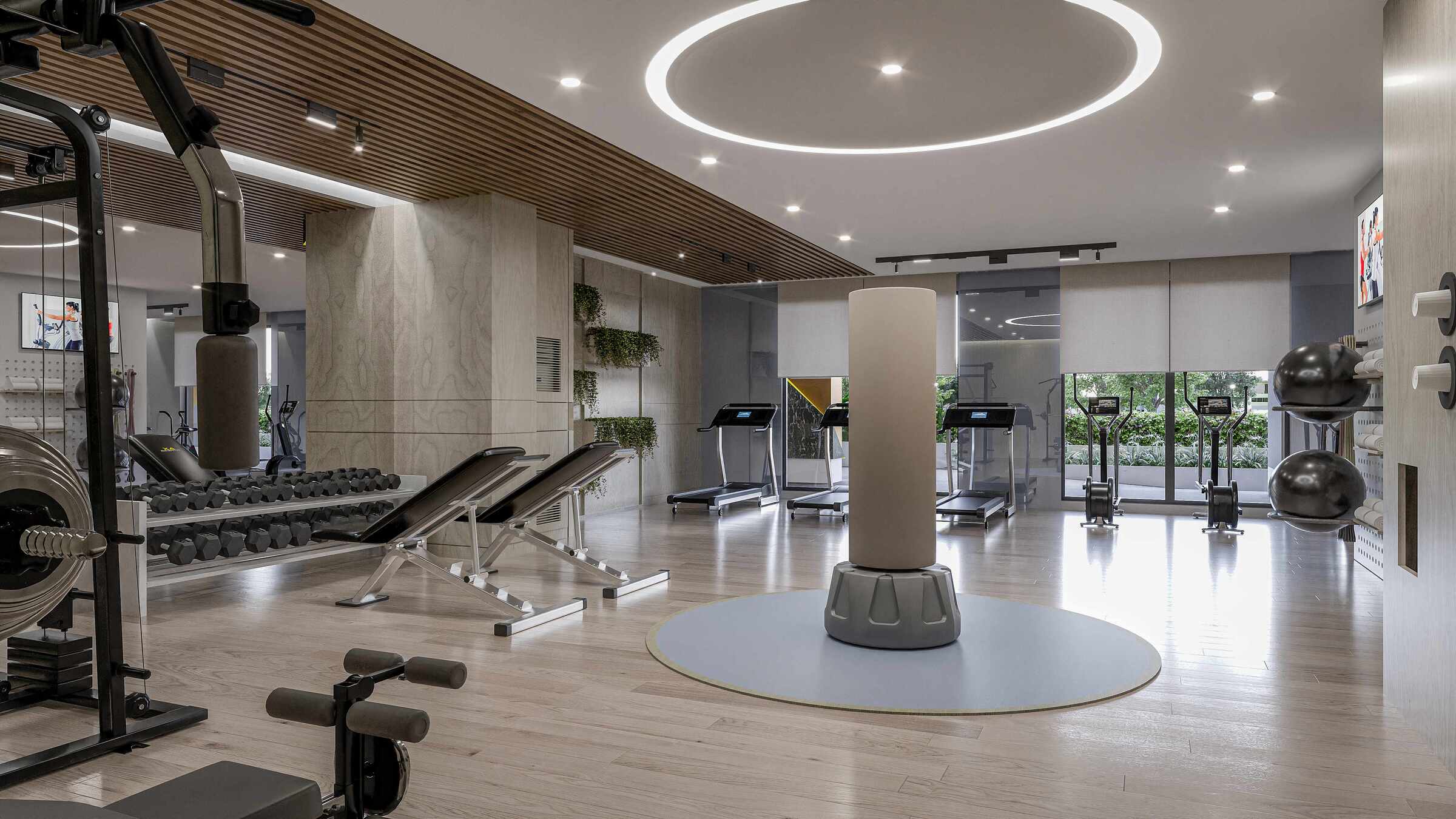 RLC Mira Studio Unit | Quezon City,Metro Manila | Rise & Shine Realty