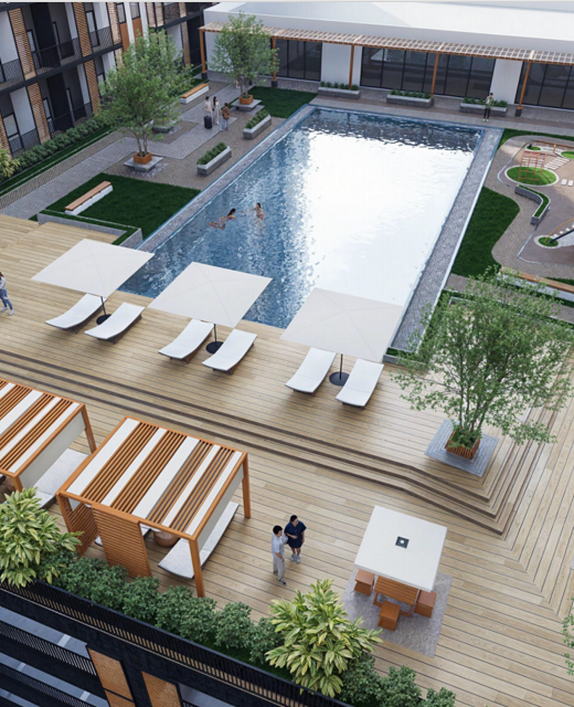 PH1 Lykke Kondo 2 Bedroom Unit | Pasig,Metro Manila | Rise & Shine Realty