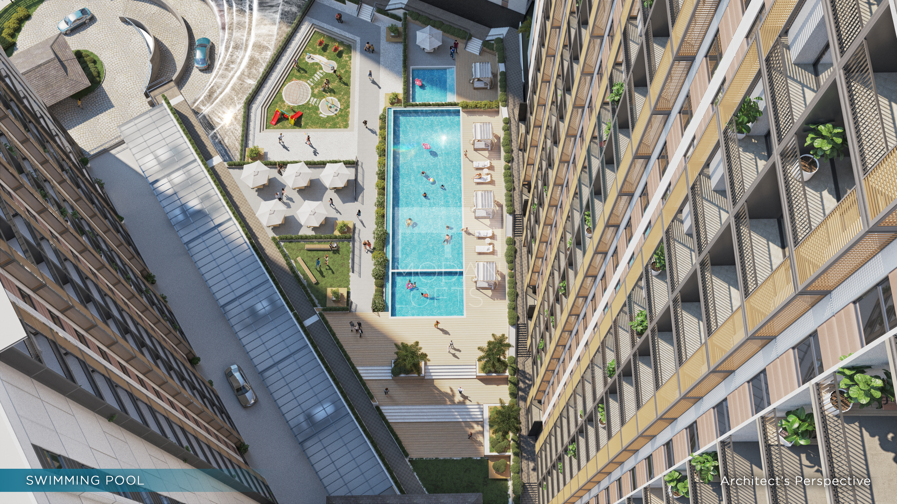 PH1 Modan Lofts 1 Bedroom Loft unit | Taytay,Rizal | Rise & Shine Realty