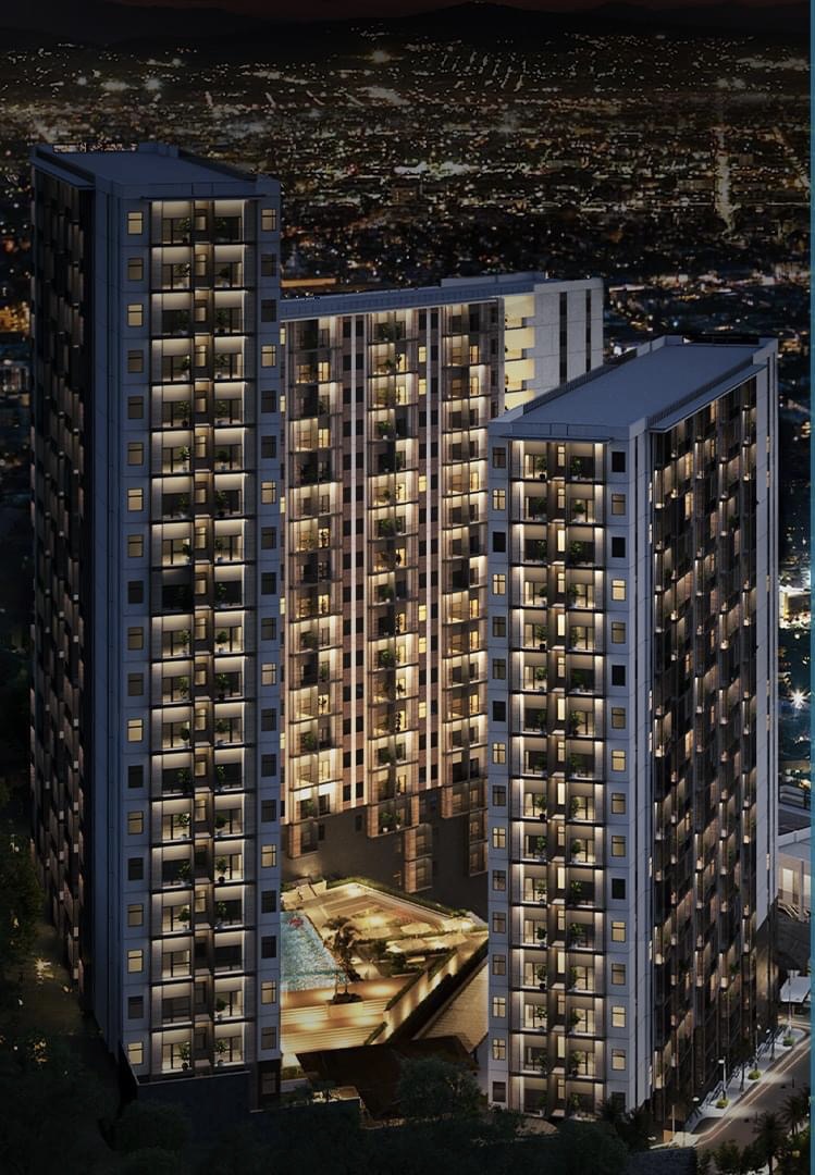 PH1 Modan Lofts 1 Bedroom Loft unit | Taytay,Rizal | Rise & Shine Realty