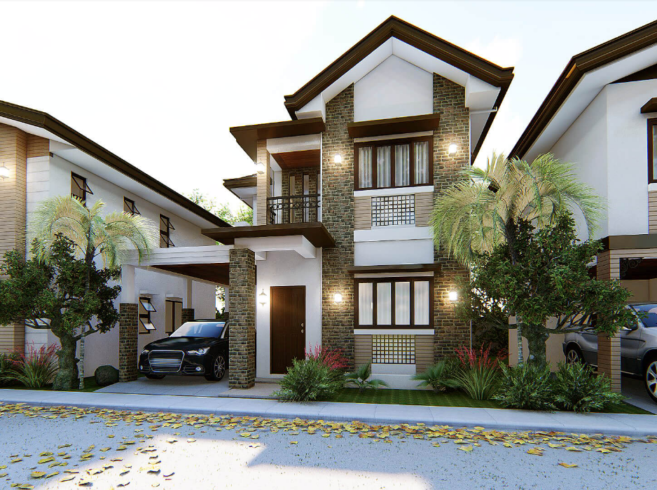 CASA OLIVIA Single Detached | Pulilan,Bulacan | Rise & Shine Realty